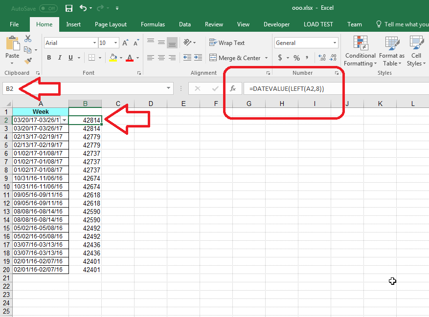  Excel